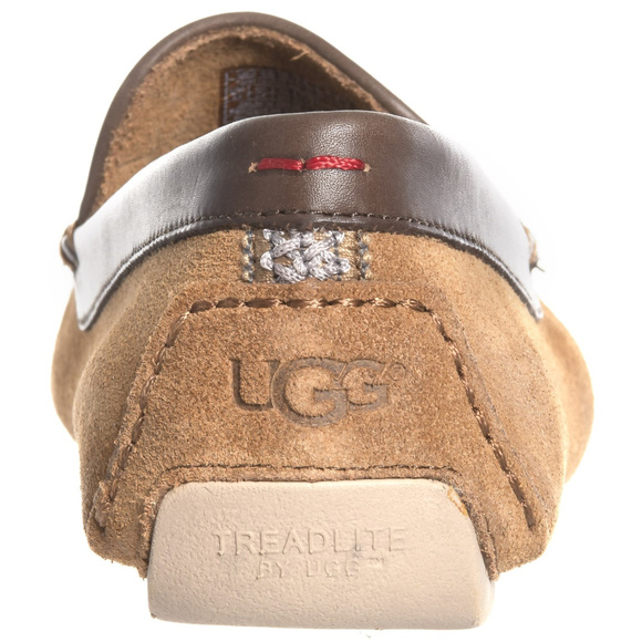 UGG | Shoes | Ugg For Men Marris Driving Loafers Slippers | Poshmark